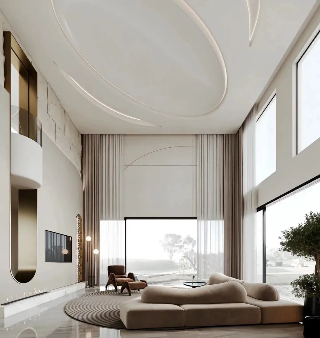 Luo Chunlong - "Happiness is designed" - iNEWS