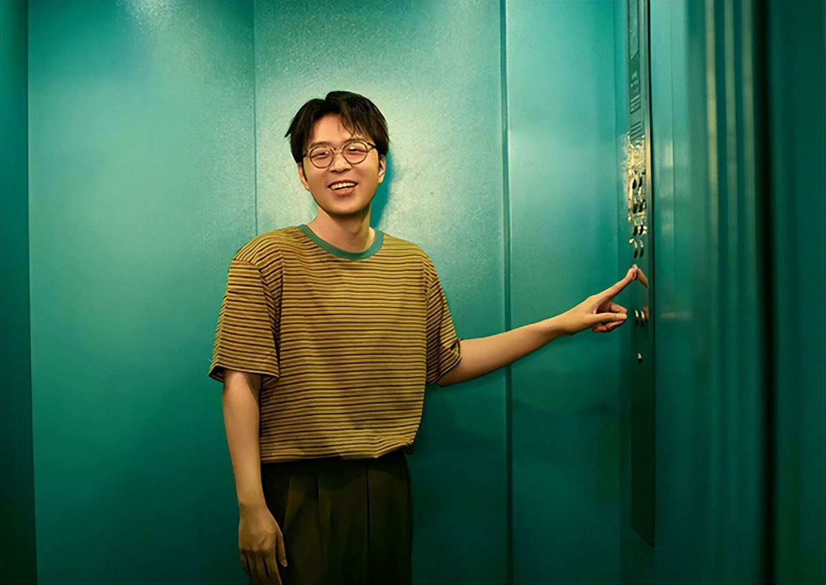 Du Haitao's good things continue one after another, the new drama is ...