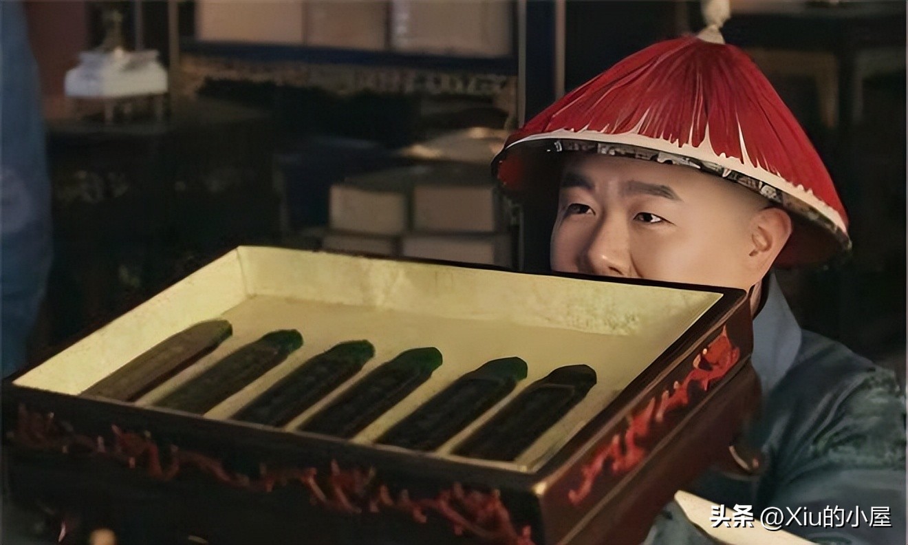 The ancient rules for concubines to sleep in bed were that in addition ...