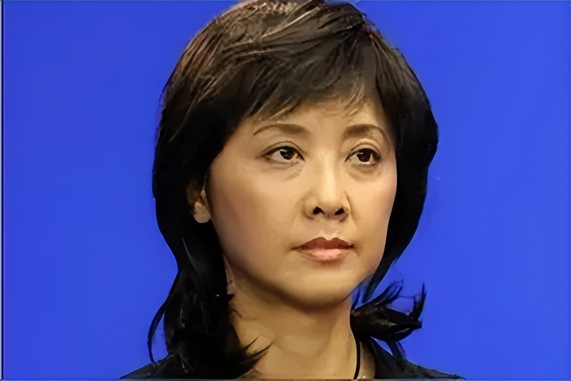 Gong Xue's 70-year-old face is still there, and the number one beauty ...