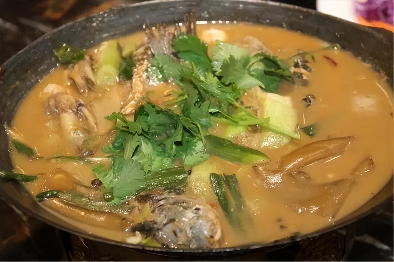 10 famous Gan dishes in Jiangxi, each of which is the heart of Jiangxi ...