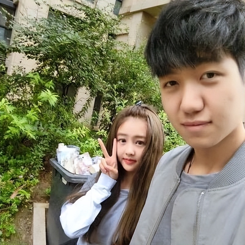 The originator of internet celebrity, Xuanmai, a hard-core sister who ...