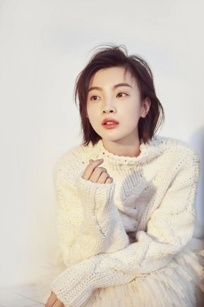 Mingyang Entertainment—Beauty Star-Yang Xing - iMedia