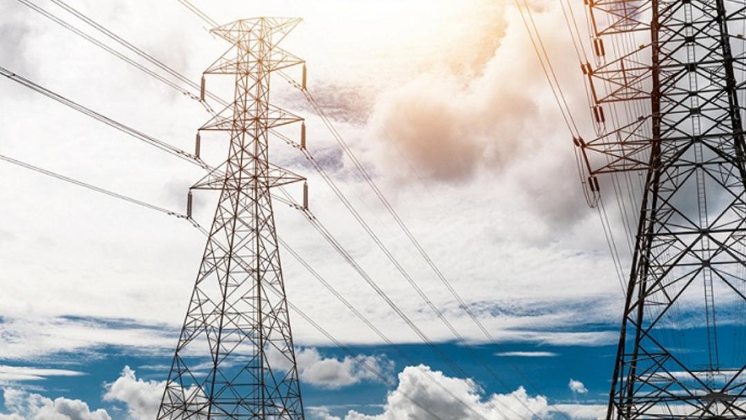 What kind of electricity does the high-speed rail use?How is it ...