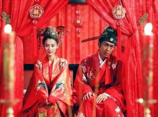 In ancient times, before getting married, princesses always sent palace ...