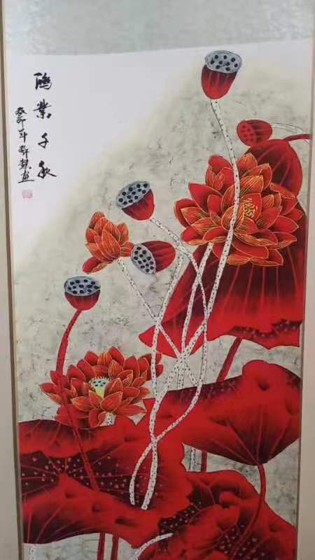 Deng Hui——A Thousand Years of Success - iNEWS