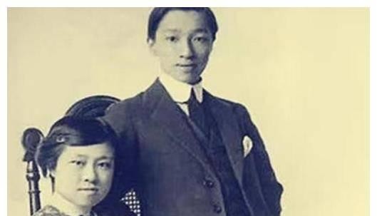 The descendants of Sheng Xuanhuai, the richest man in the late Qing ...