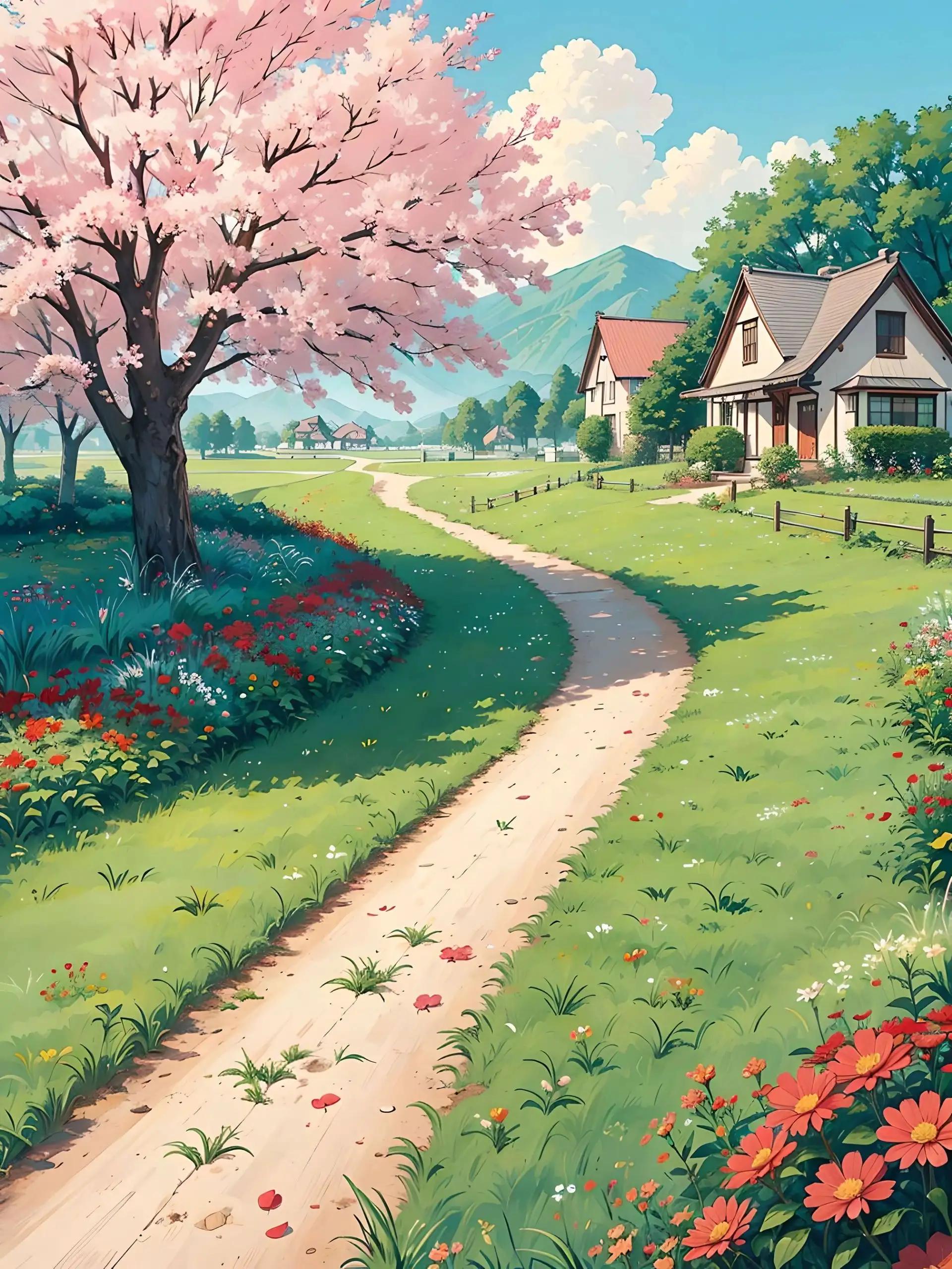 Healing beautiful pictures: the beautiful scenery that makes your heart ...