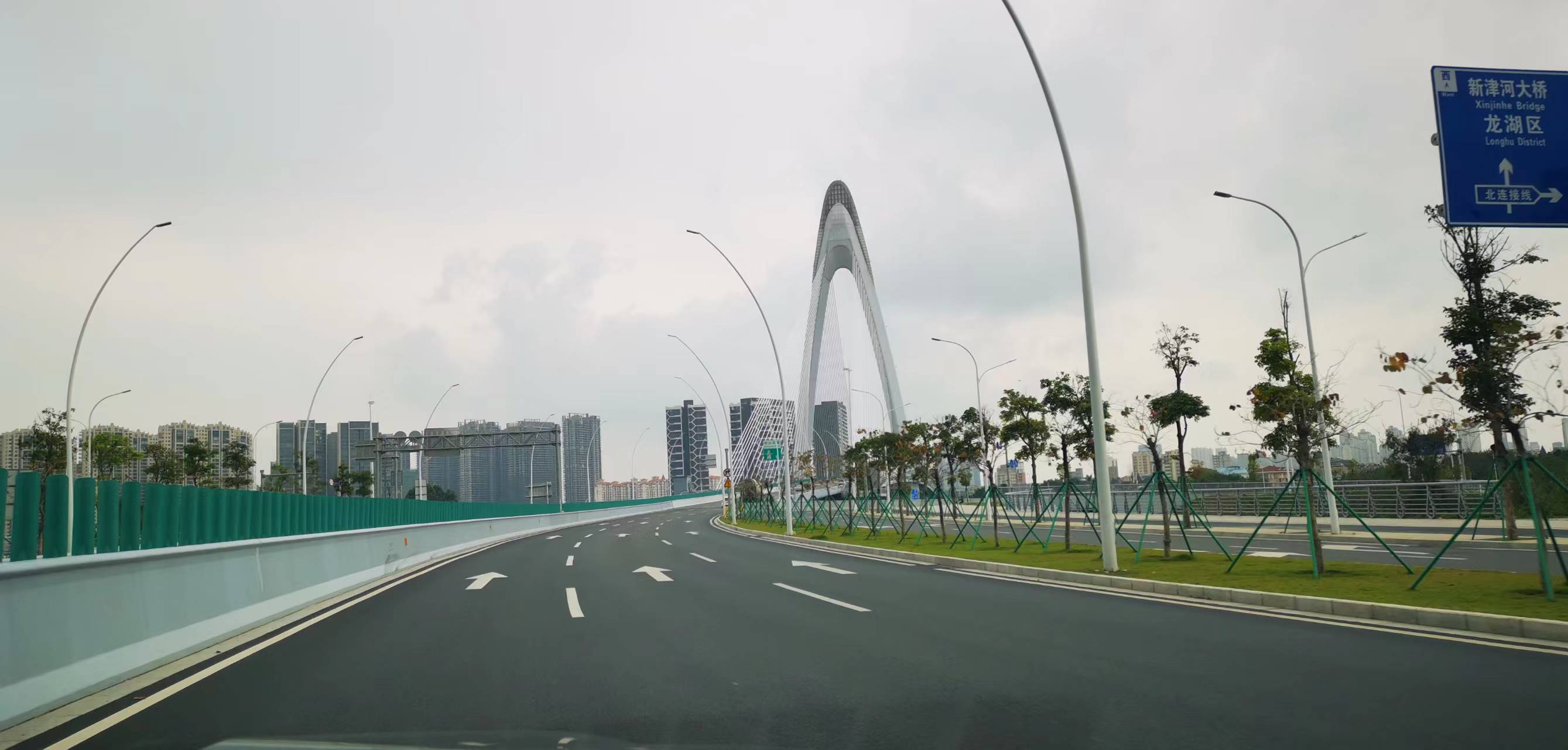 Nan'ao Bridge——Journey to Eastern Guangdong and Southern Fujian Part 4 ...