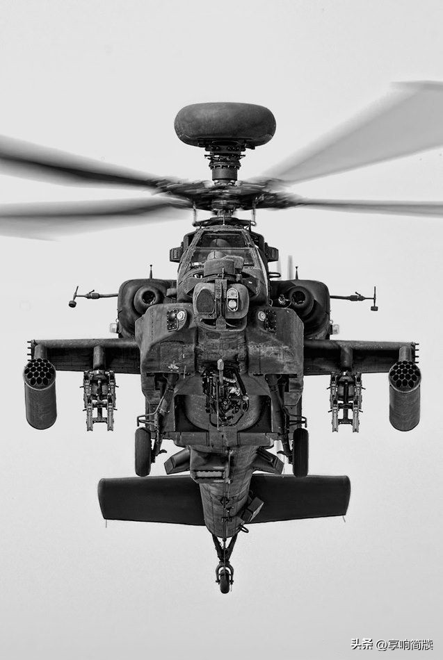 Bravery Strong Victory: AH-64 Apache - iNEWS