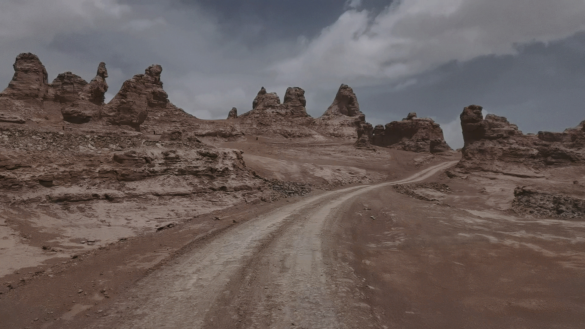 Devil's City, Oberliang, it's too late if you don't go - iNEWS