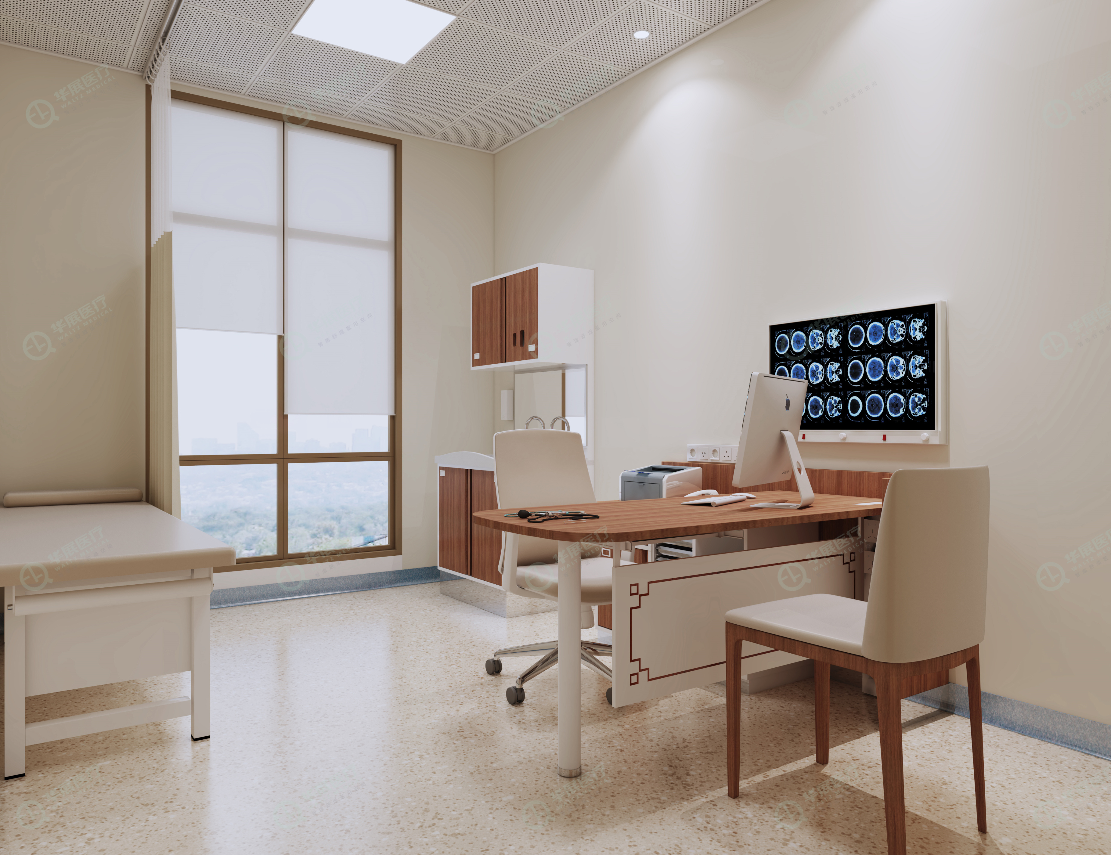 Characteristics of TCM consultation tables in modern hospitals - iNEWS