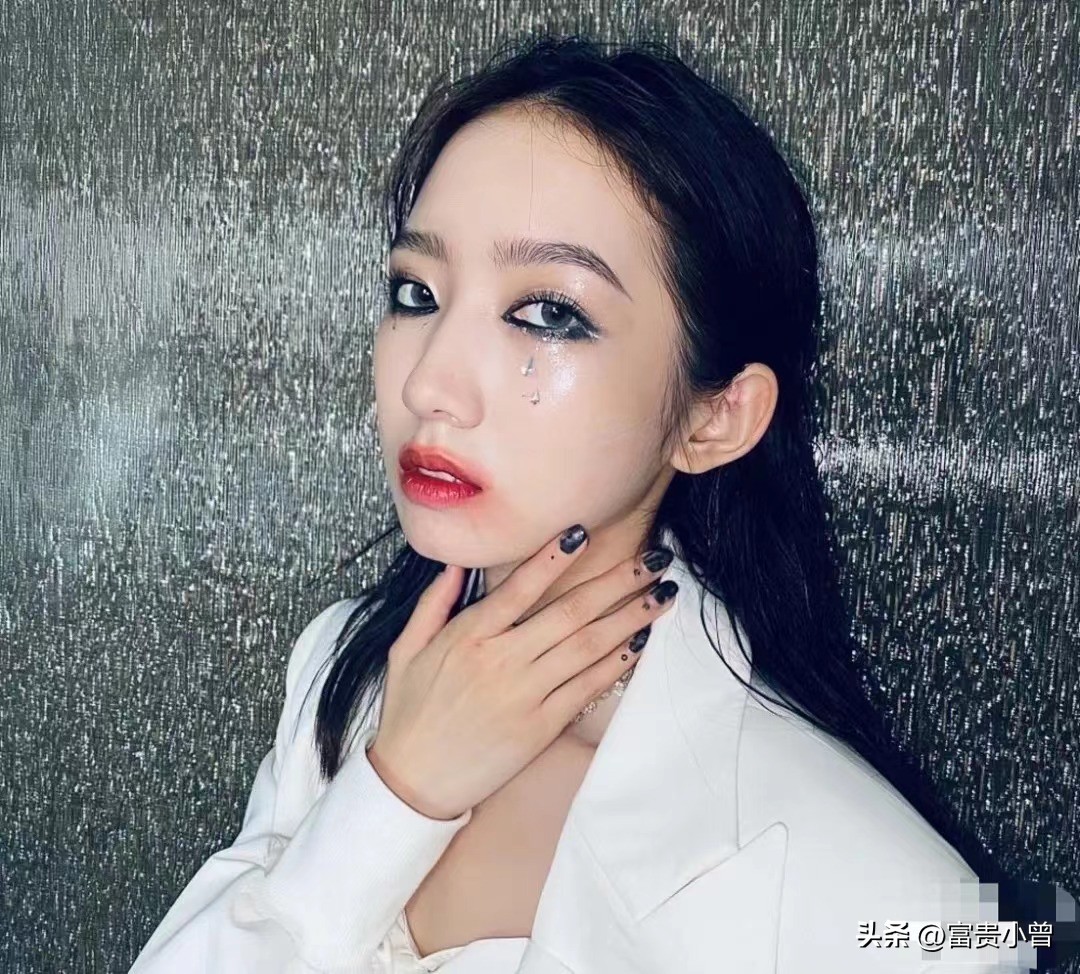 The "arrogant" Meng Meiqi finally paid the price - iMedia