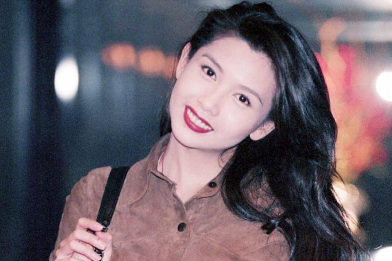 "Queen of Fengyue Films" Qiu Shuzhen: debuted at the age of 16 and ...