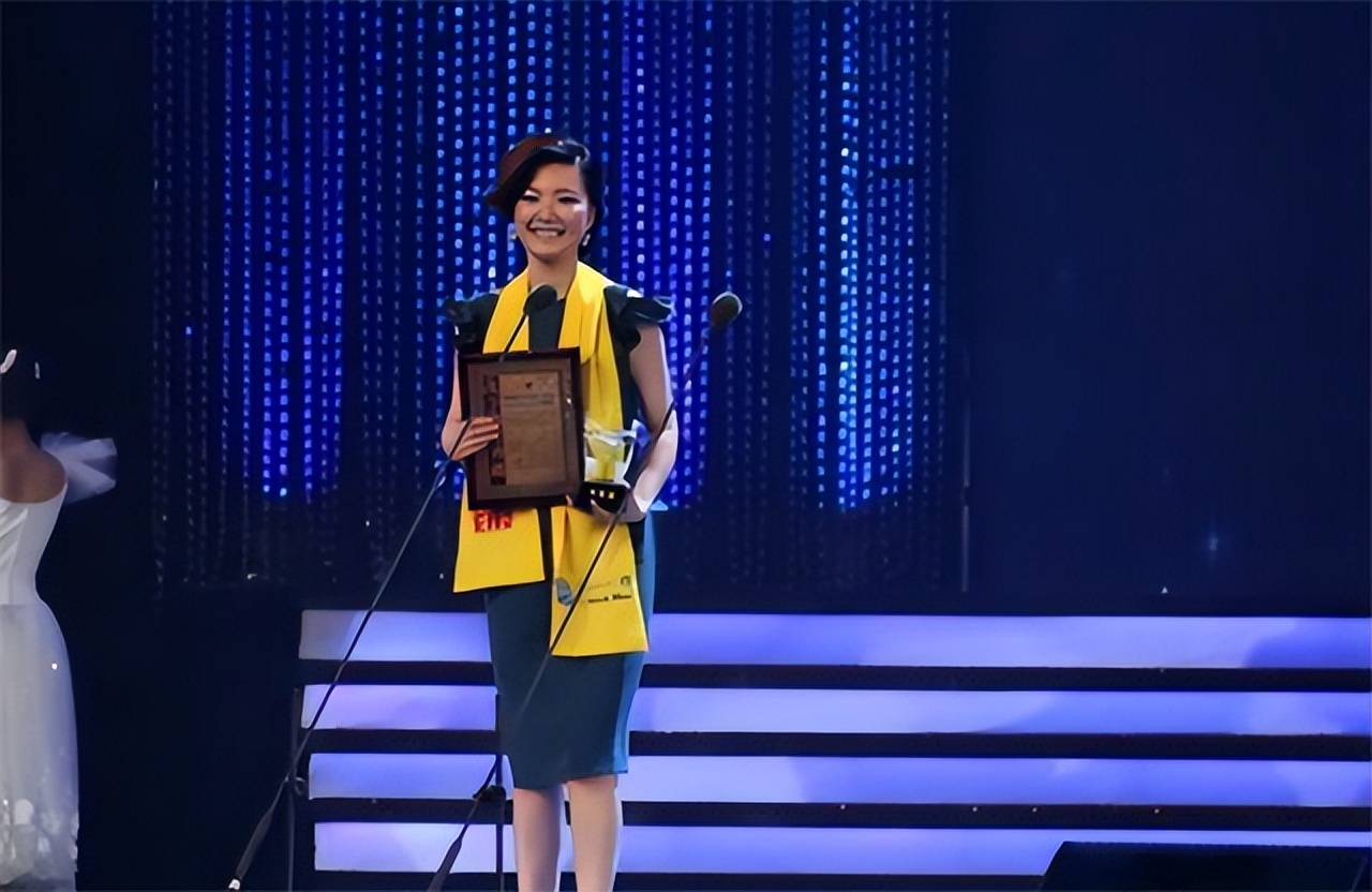 The well-known host Chen Rong revealed the recent situation. After ...