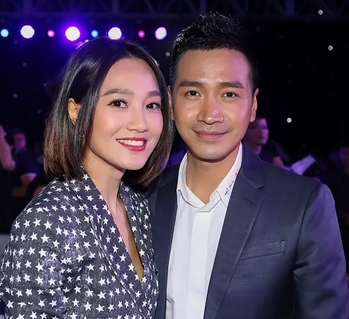 He Shengming: With [Liu Li] becoming famous, because of "Linghu Chong" and Yu Zheng's quarrel, I ...