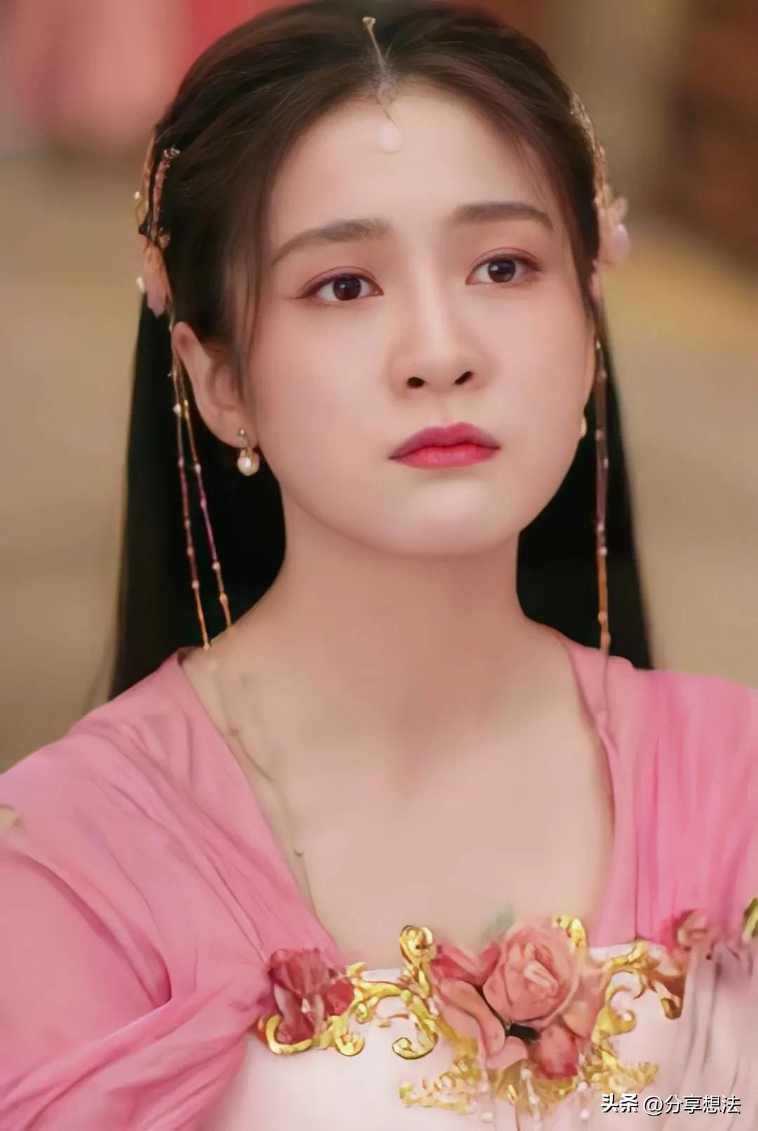 Zhang Xueying star wallpaper (5) - iMedia
