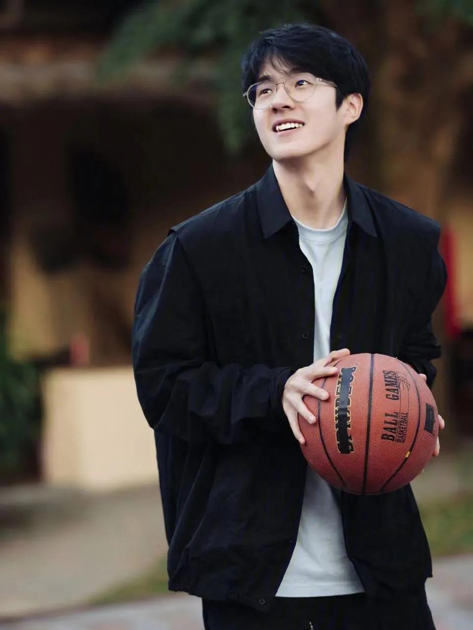 Gossip Liu Haoran, Liu Haocun, Xu Zheng, Luo Yunxi, Zhao Liying, Yang ...