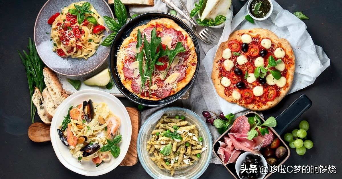 Gluttonous Feast - Italian Food Tour on the Tip of the Tongue (2) - iNEWS