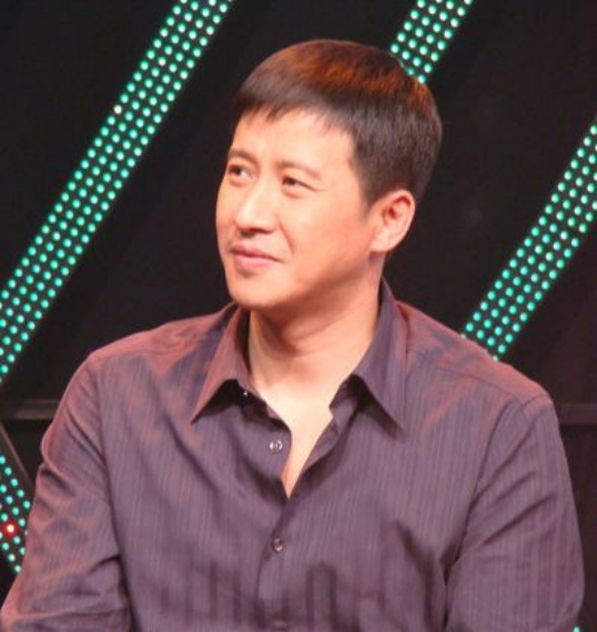 Actor Zhang Guoqiang: In order to save his cancer father, he was tired ...