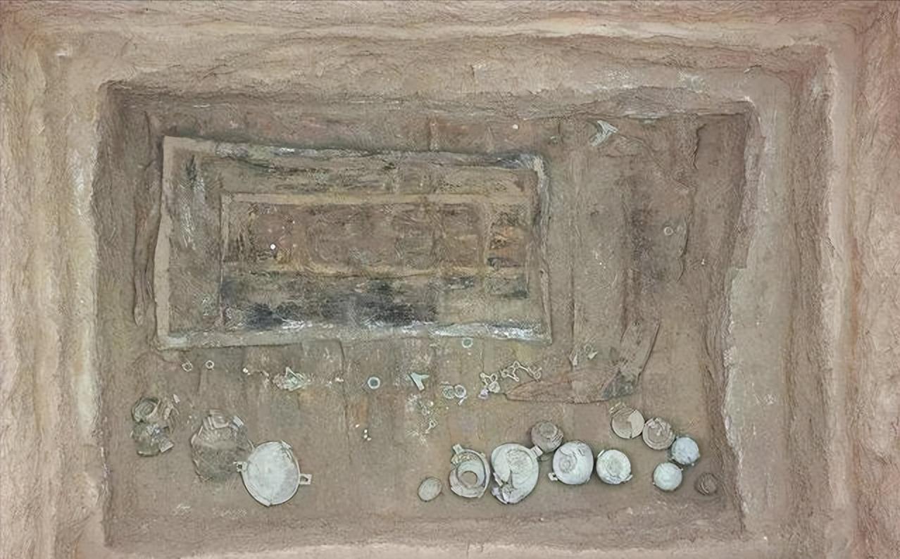 Ancient emperors were buried with living people, how long can the ...
