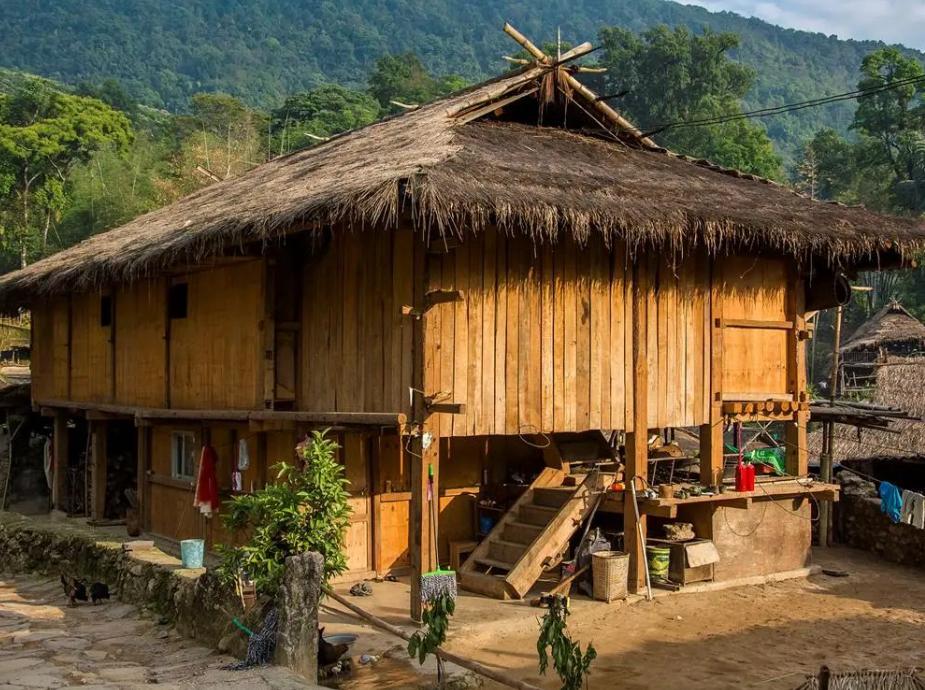 Traditional building techniques (1) - iNEWS