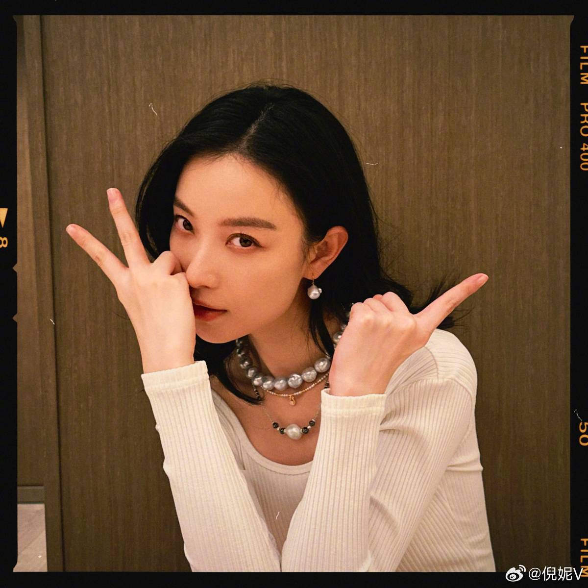 "Fengshen" Daji Naran: A rising star of Chinese-Russian mixed race, has ...