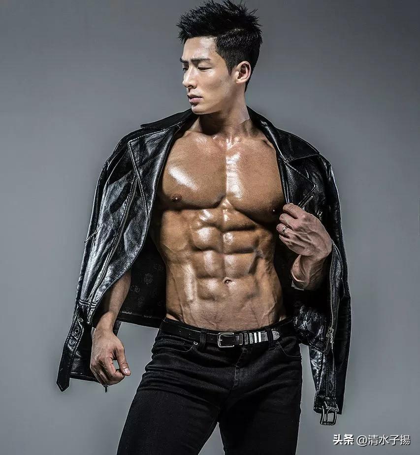 Hot Hunk Korea （） Imedia