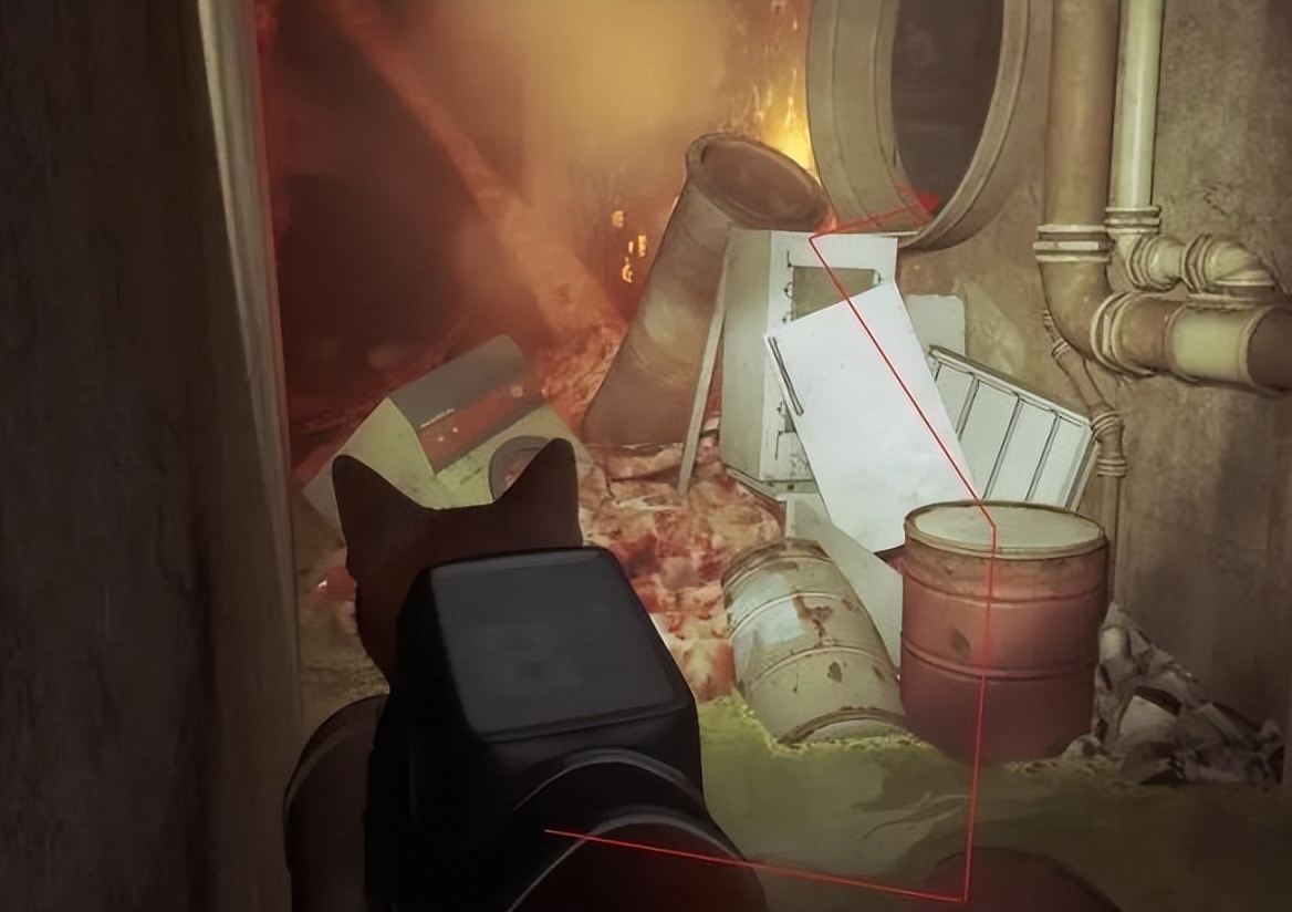 "Lost" stray memory 14 acquisition strategy - iNEWS