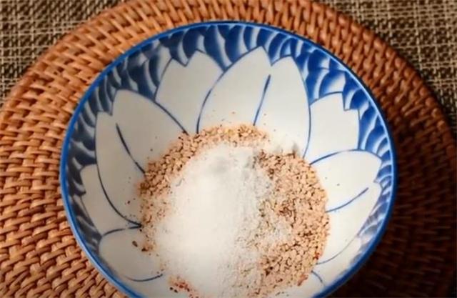 In autumn, I will teach you how to make an all-purpose cold sauce. It ...