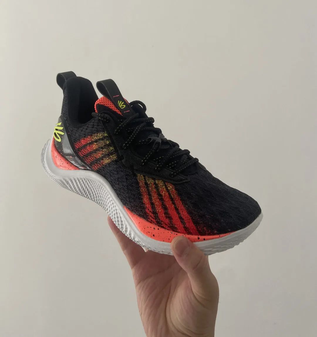 Inventory of NBA star signature shoes, Anta KT8 is so handsome - iNEWS