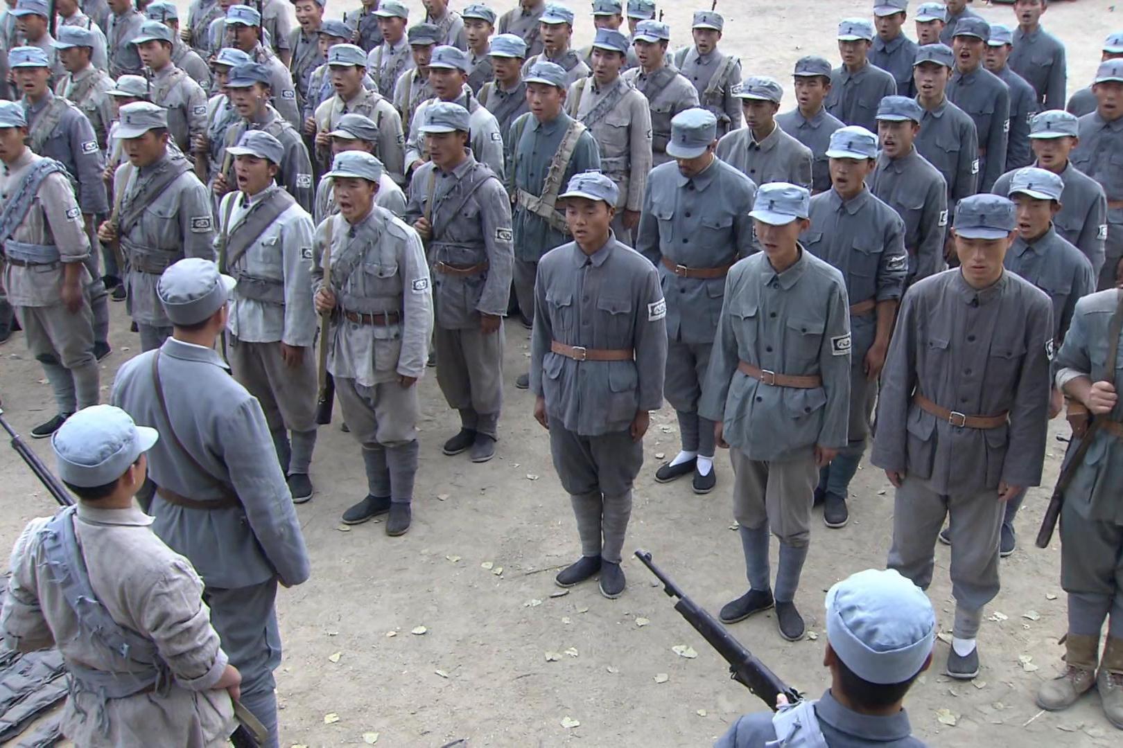 When the New Fourth Army captured the Lieutenant General of the ...