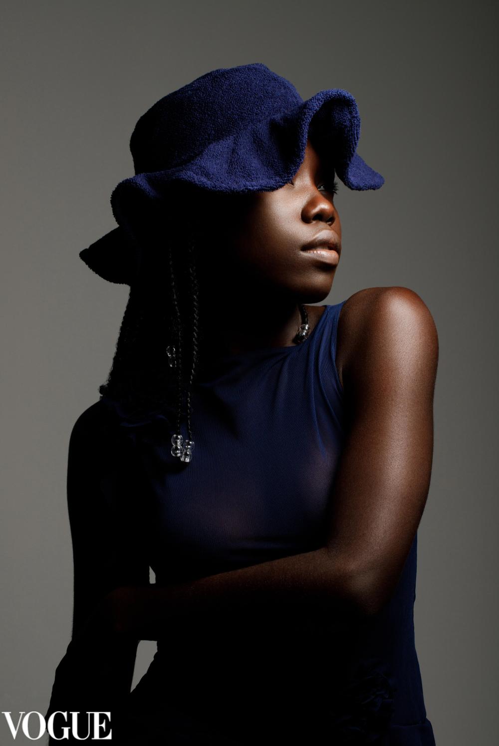 Appreciation of the works of fashion photographer Florian Boccia - iMedia