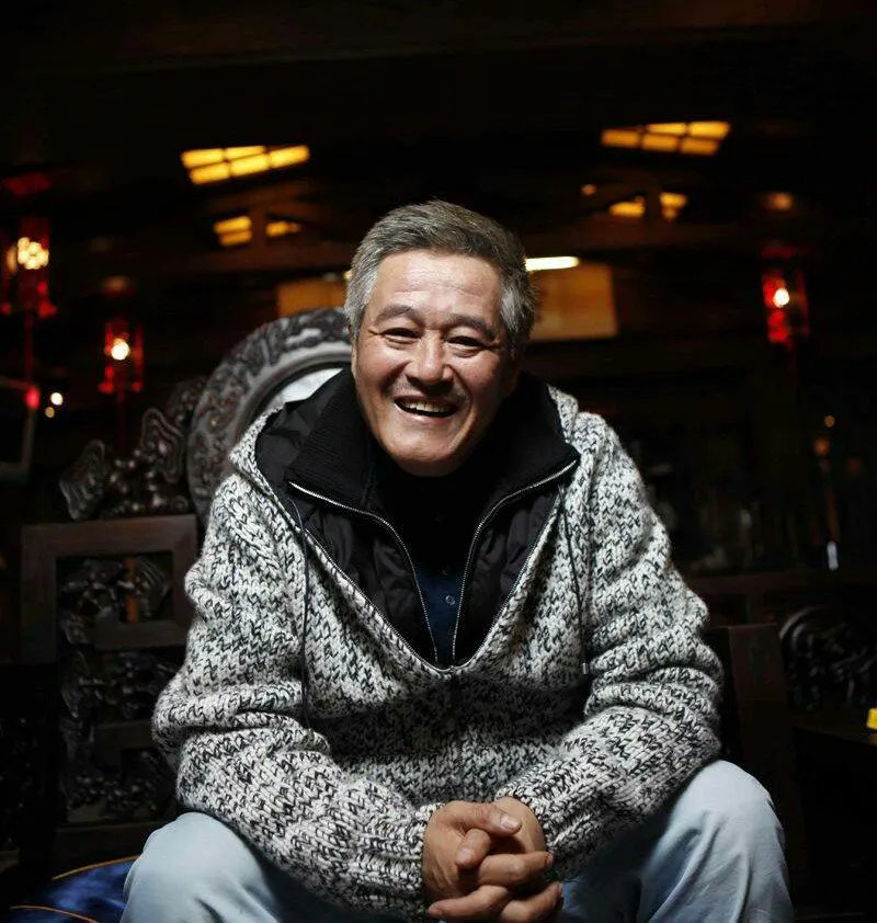 65-year-old Zhao Benshan is no longer popular!There are few comments on ...