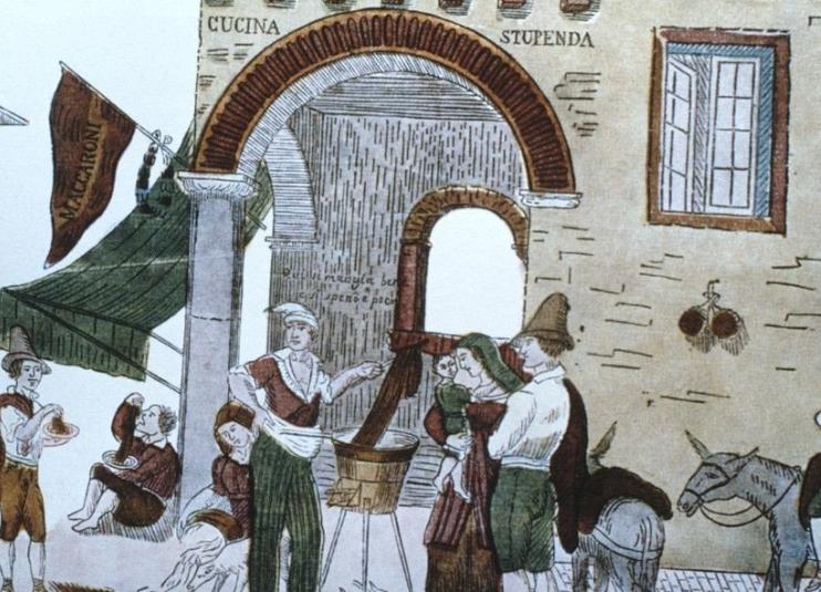 The role and status of merchants and traders in ancient Rome and their ...