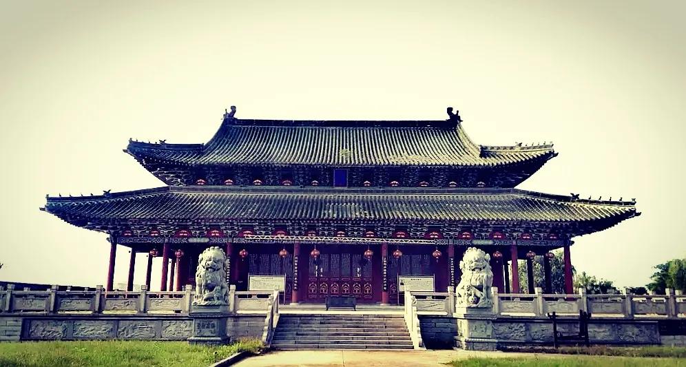 On the Years of Birth, Death and Reign of Hu Gong, the First Ancestor ...