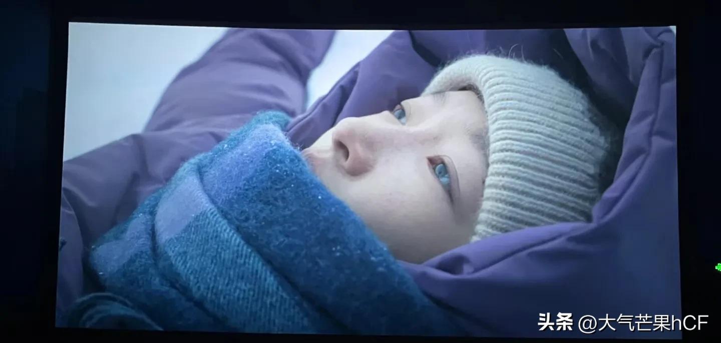 Burning Winter: The Intertwined World Under the Emotional Powder Keg ...
