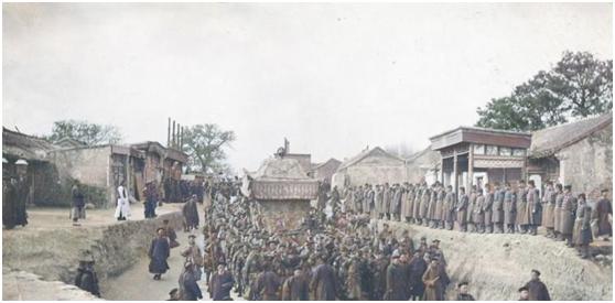 Three strange things happened on the day of Empress Dowager Cixi's ...