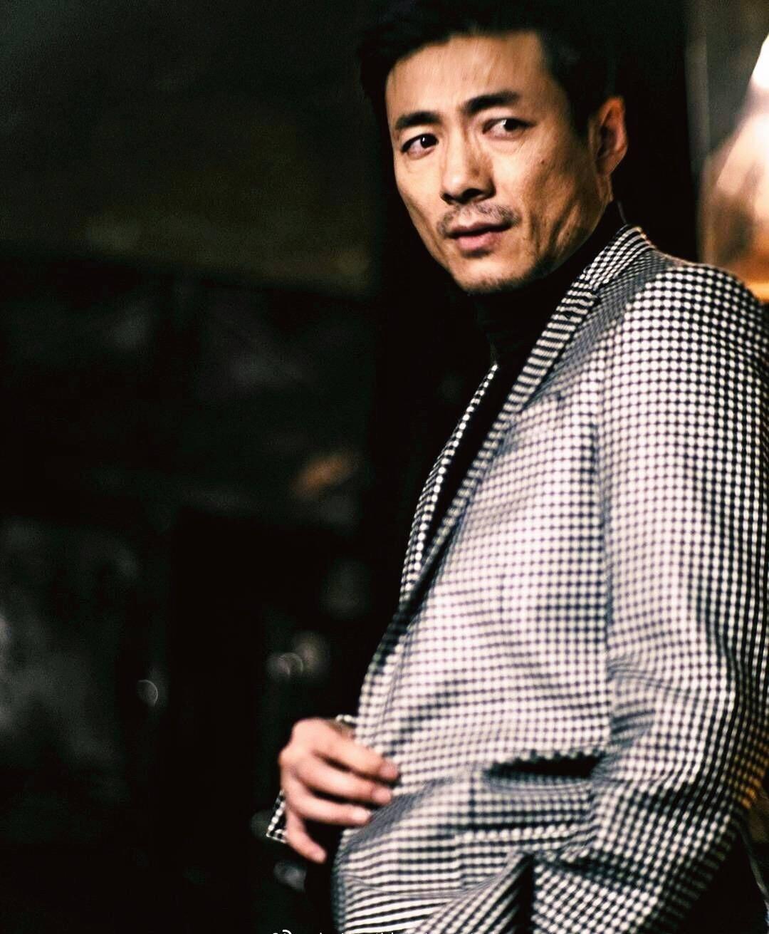 Male star clothing - Zu Feng (3) - iMedia