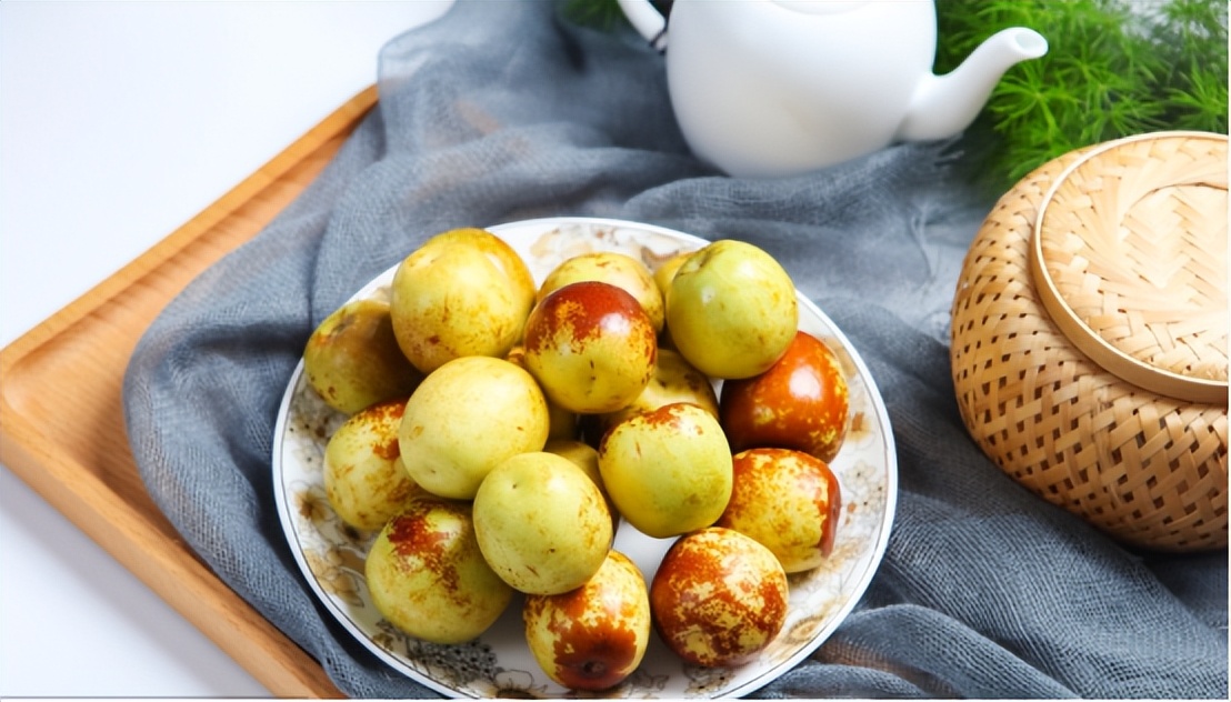 It's the beginning of autumn, remember to "stick autumn fat", 5 kinds ...