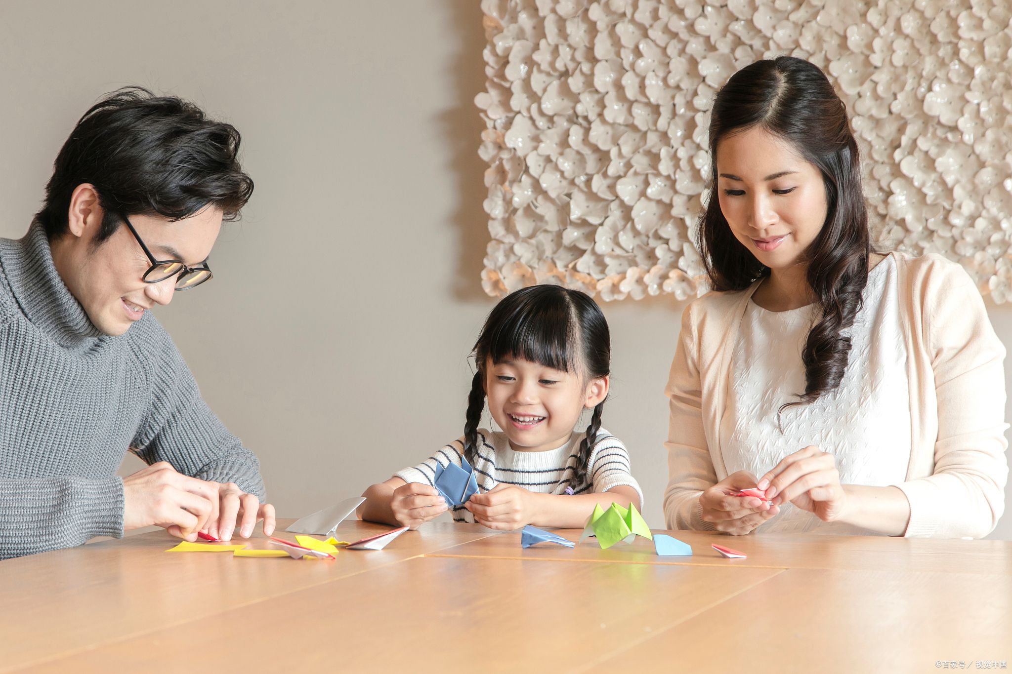 The standard for a good child is not to be obedient: the importance of ...