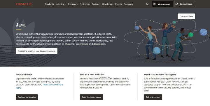 Which of the 9 most beautiful programming languages in the minds of ...