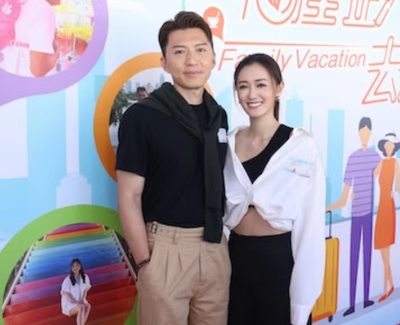 Destroy the rumors of Xuezang! TVB Xiaosheng reveals that the drama will start in the middle of ...