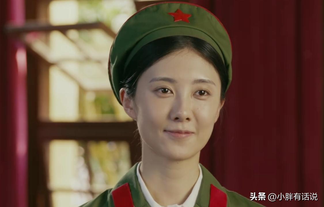 "The Sea in the Dream" He Hongling has a happy ending, and Ye Guohua ...