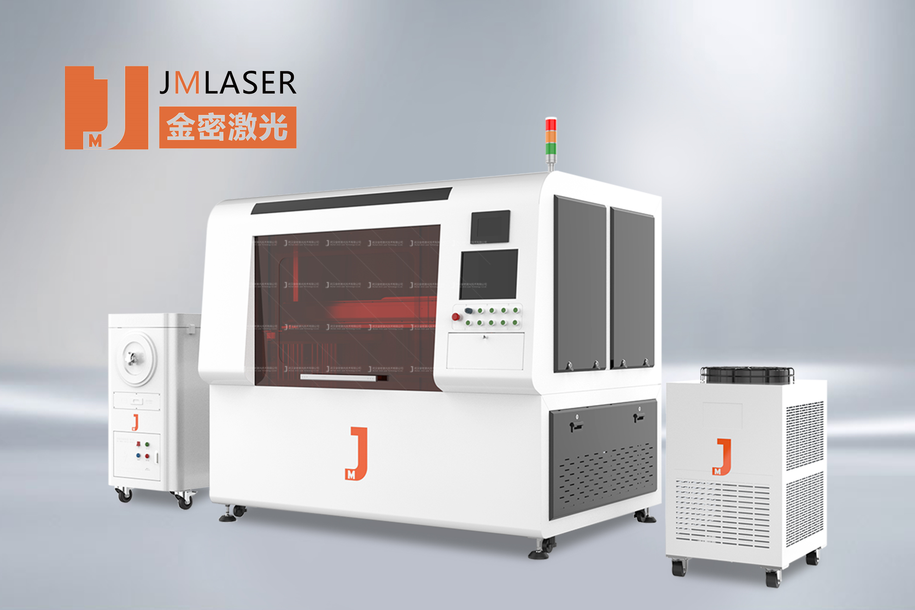 Shell laser welding machine features - iNEWS