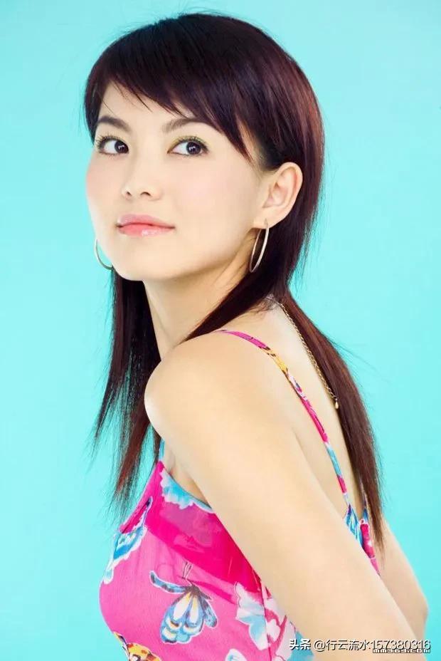 Li Xiang's beautiful photo - iNEWS