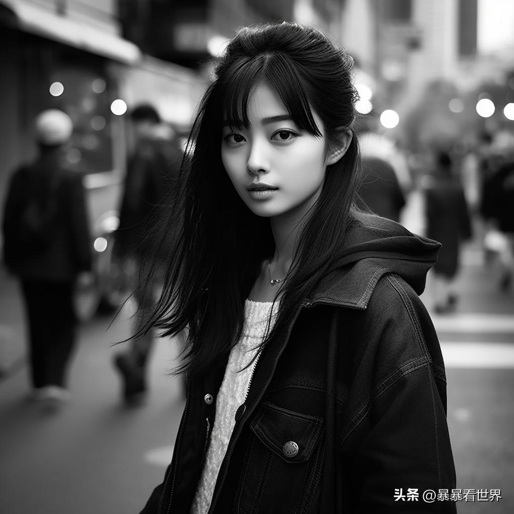 Yang Jiang: Don't spy on your husband too much. The wider your eyes ...