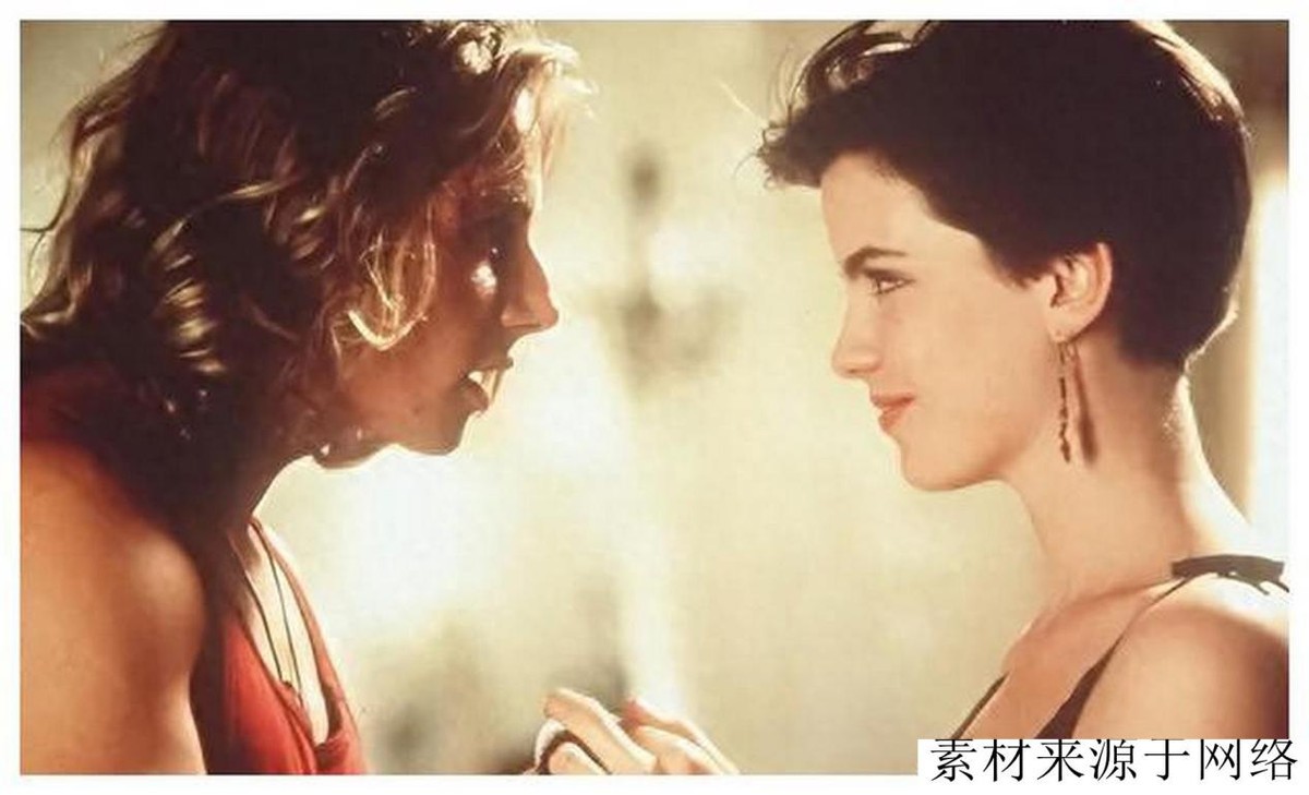 Wake up, that classic suspense movie has been unearthed again, and this ...