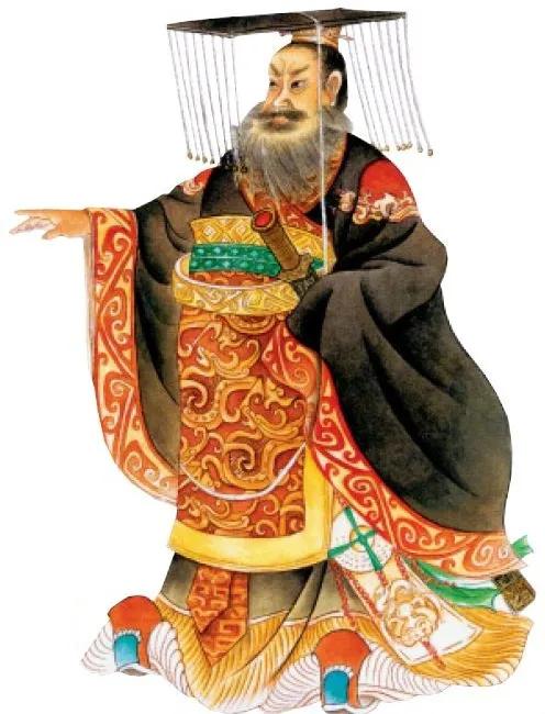 Who is the eternal master in Chinese history? - iNEWS