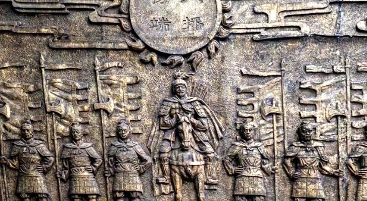 Analyzing the political, economic and social factors behind the ...